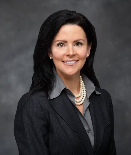 Lisa Longo Named Partner At Morici, Longo & Associates
