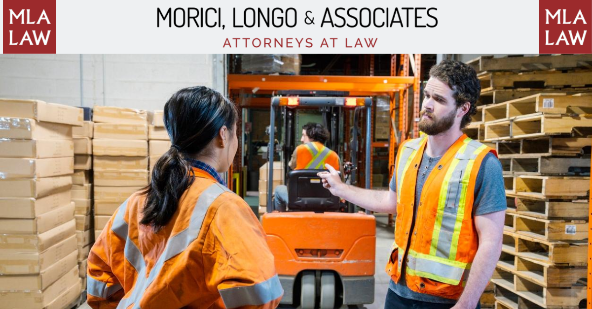 An Overview of the Illinois Workers' Compensation Act