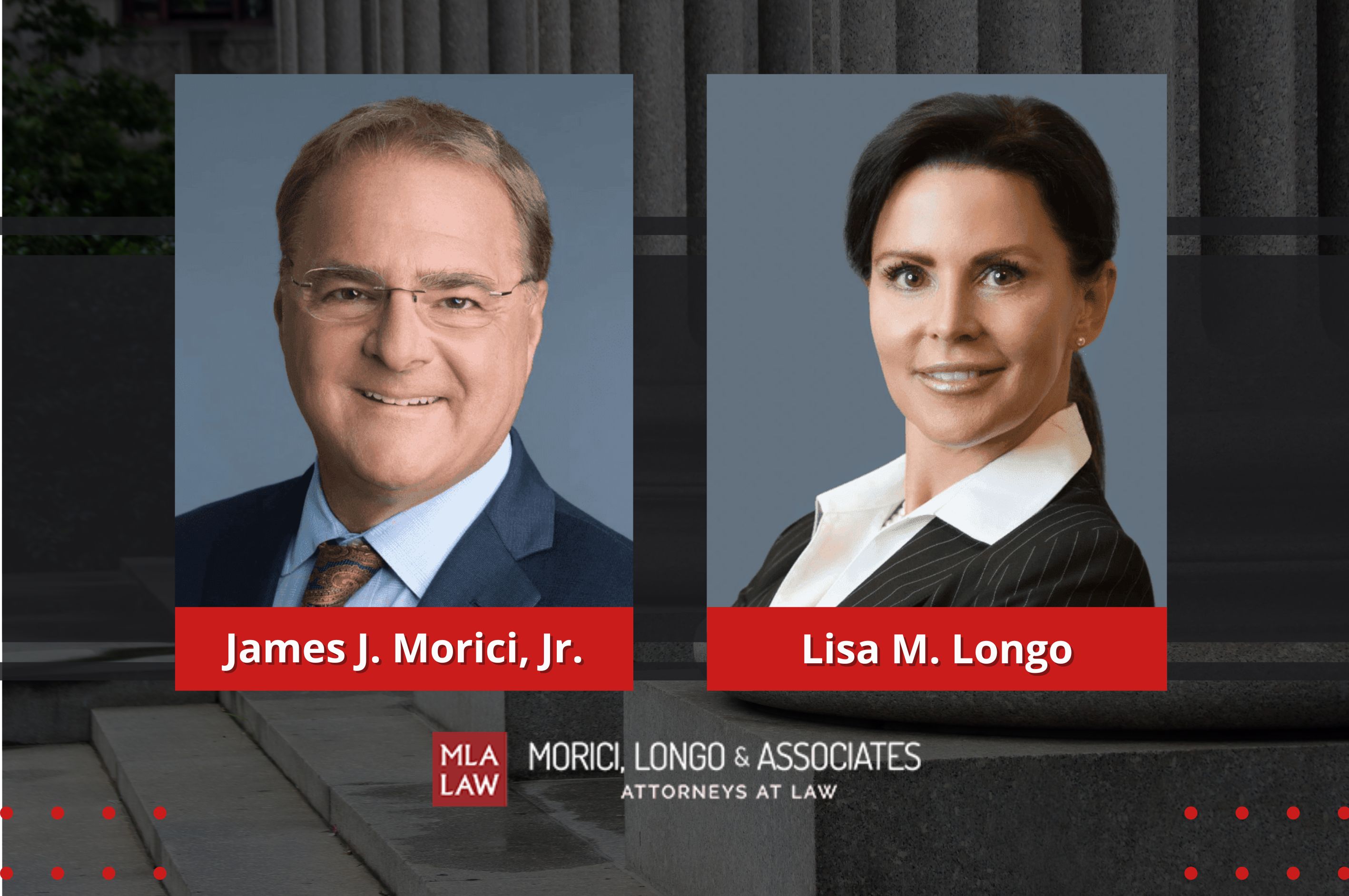 New ESPN 1000 AM Radio Commercials: Messages by Jim Morici and Lisa Longo