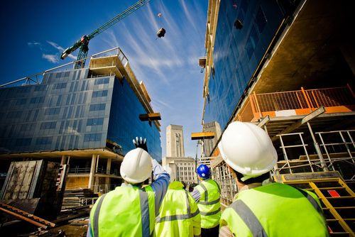First District Rules on Construction Negligence in Affirming Summary ...
