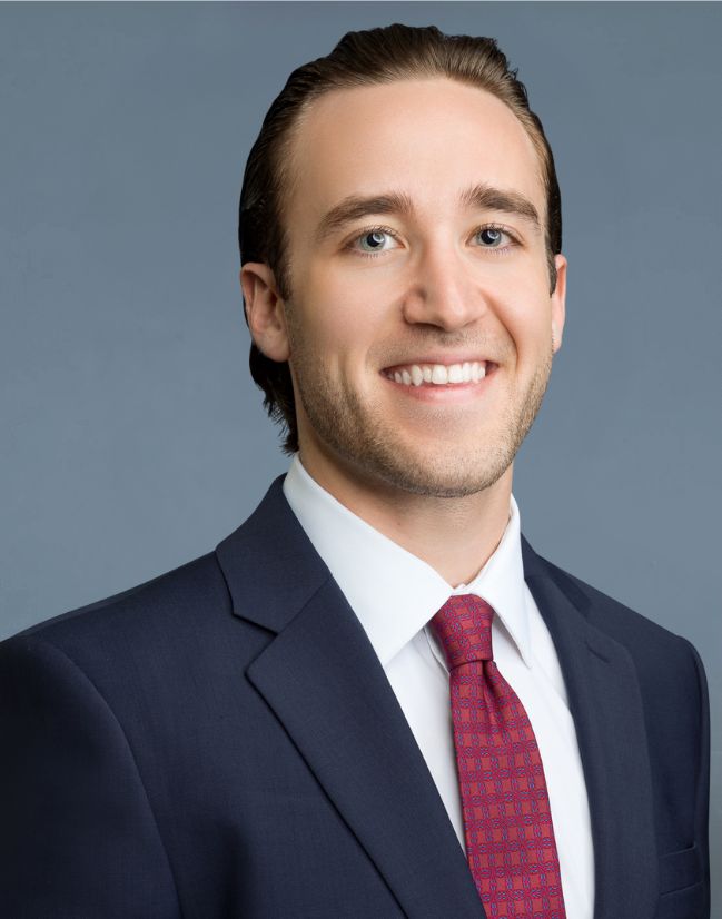 Nicholas DiMaggio | Morici, Longo & Associates